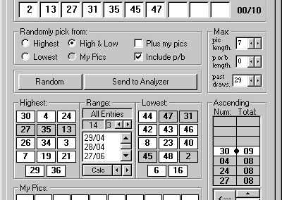 Lottery Blog - Lotto Logic