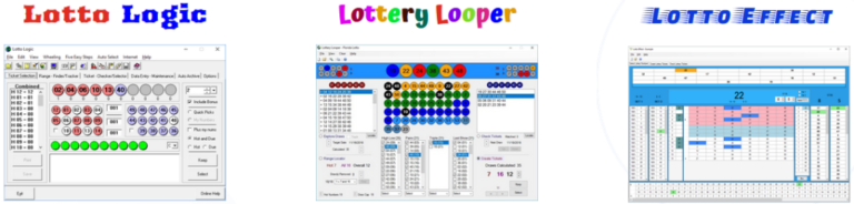 What is the best lotto software that works amazingly well for you?