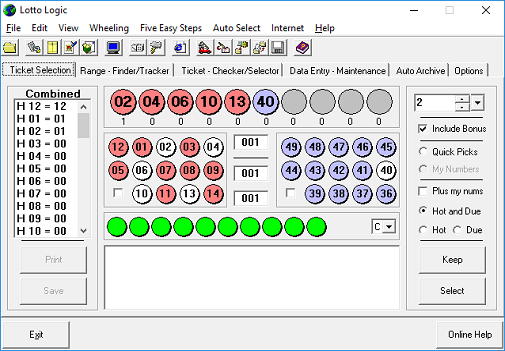 Best Lottery Software & Lotto Software 2022 [Lotto Logic]