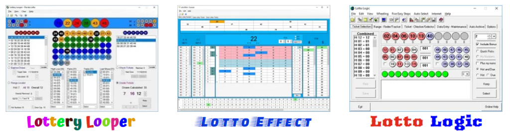 Best lottery generator? What do real lotto players think?