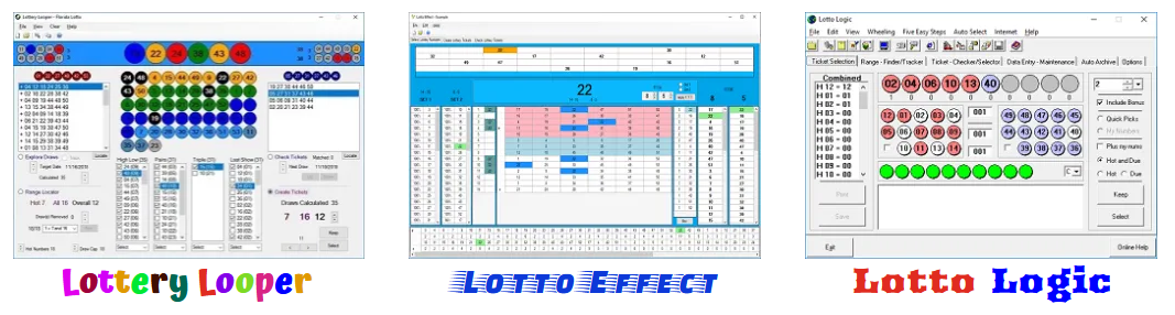 Best lottery generator? What do real lotto players think?
